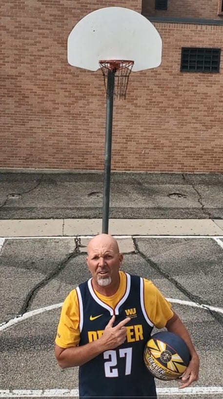 Jeff Miller to take Western Union First Shot ahead of Nets vs. Nuggets ...