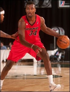 Nuggets recall Jordan Hamilton from Idaho Stampede | Denver Nuggets