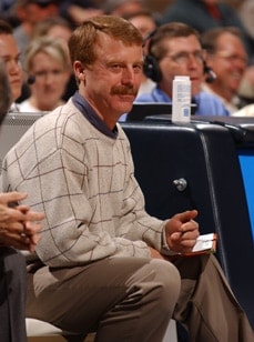 Q & A with Nuggets Trainer Jim Gillen | Denver Nuggets