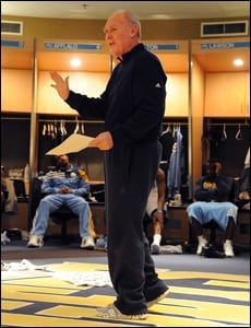 Nuggets to be featured on NBA TV's "The Association" | NBA.com