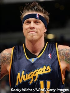 chris andersen wings