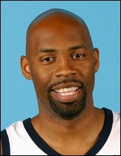 Getting to Know the Nuggets: Chucky Atkins | Denver Nuggets