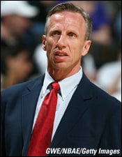 Nuggets Assistant Coach Mike Dunlap Resigns | Denver Nuggets