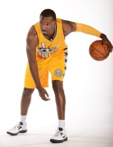 After strong summer, Hamilton looks to elevate his game | Denver Nuggets