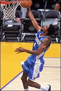 Nuggets Waive Hatten | Denver Nuggets