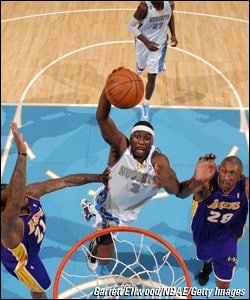 Mission Statement | Denver Nuggets