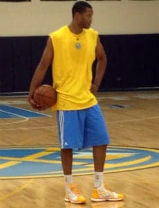 Anthony Randolph looks to find comfort zone in Denver | NBA.com