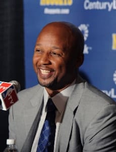 Brian Shaw brings title aspirations to Denver Nuggets | Denver Nuggets