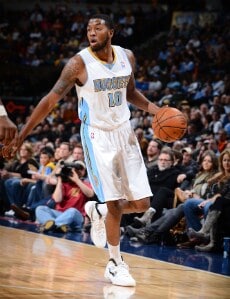 Nuggets assign Julyan Stone to NBA Development League | Denver Nuggets