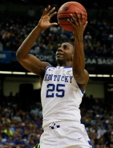 Nuggets.com Q&A: Marquis Teague | Denver Nuggets