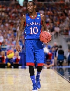 Nuggets.com Q&A: Tyshawn Taylor | Denver Nuggets