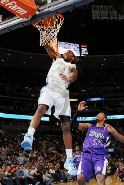 The Year In Pictures Photo Gallery | NBA.com