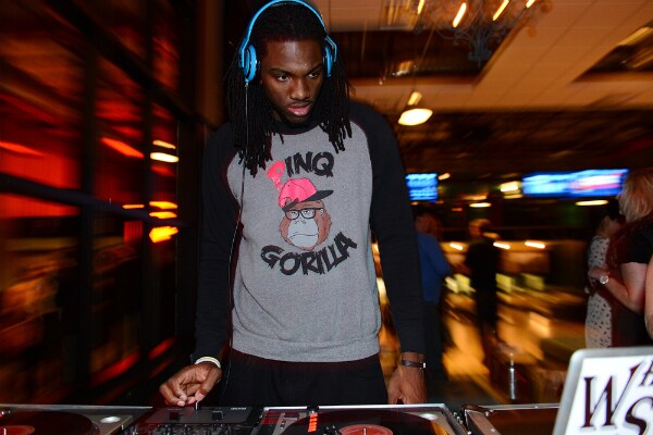 Nuggets Punch Bowl Social Photo Gallery | NBA.com