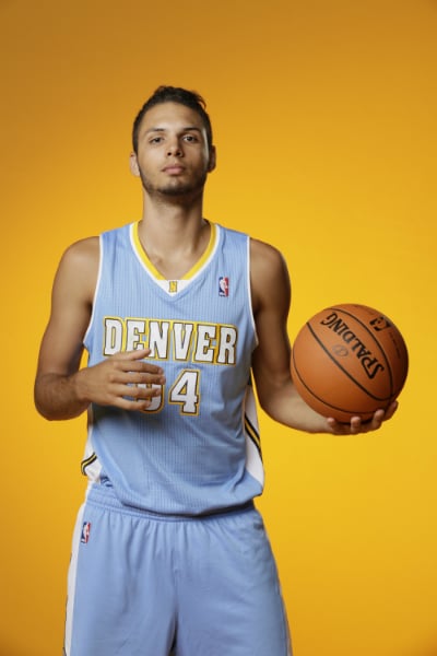 Rookie Photo Shoot Photo Gallery | NBA.com