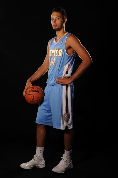 Rookie Photo Shoot Photo Gallery | NBA.com