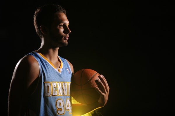 Rookie Photo Shoot Photo Gallery | NBA.com