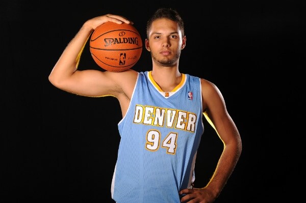 Rookie Photo Shoot Photo Gallery | NBA.com