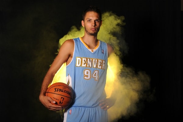 Rookie Photo Shoot Photo Gallery | NBA.com