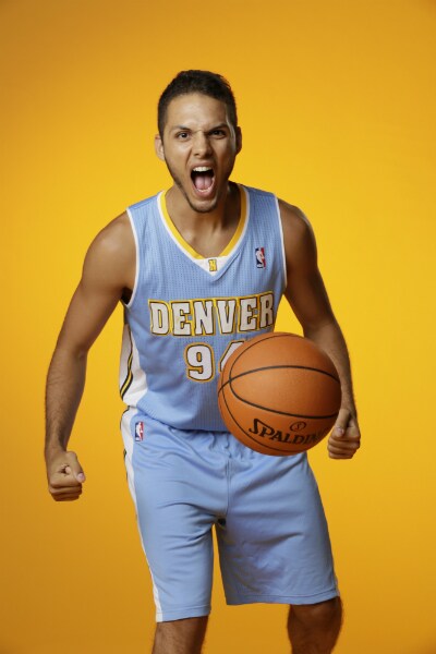 Rookie Photo Shoot Photo Gallery | NBA.com