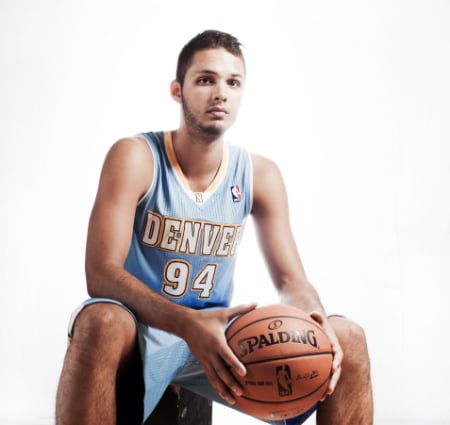 Rookie Photo Shoot Photo Gallery | NBA.com