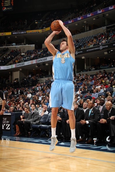 Nuggets at Memphis Grizzlies Photo Gallery | NBA.com