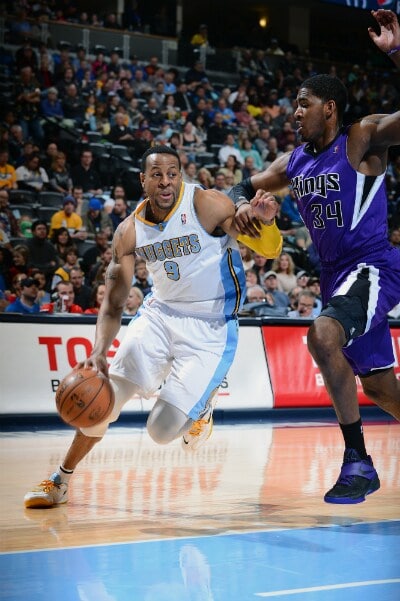 Nuggets Win 15th Straight Game Photo Gallery | NBA.com