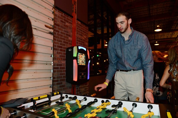 Nuggets Punch Bowl Social Photo Gallery | NBA.com