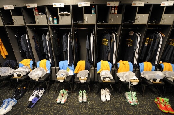 Nuggets at L.A. Clippers Photo Gallery | NBA.com