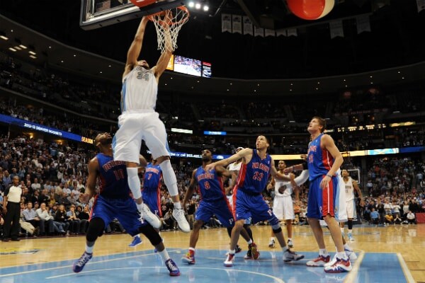 The Year In Pictures Photo Gallery | NBA.com