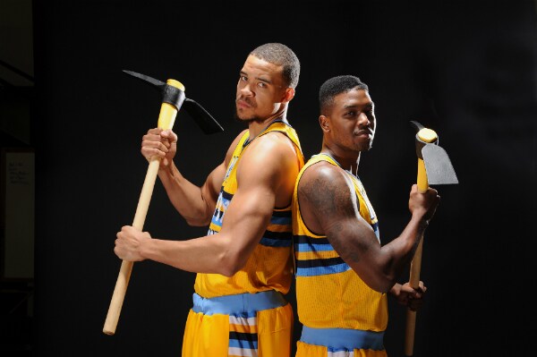Nuggets Media Day 2012 Photo Gallery | NBA.com
