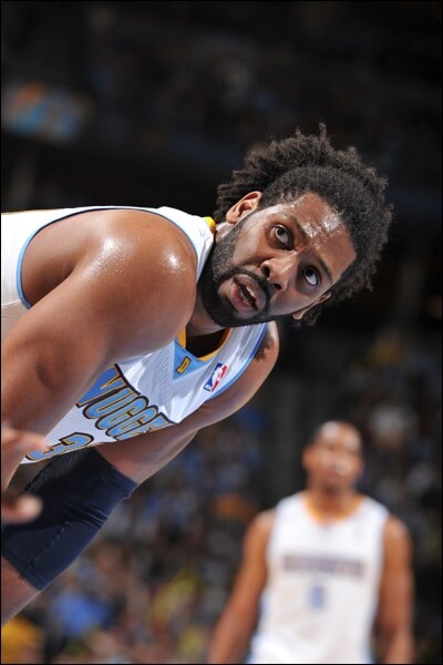 The Return Of Nene Photo Gallery | NBA.com