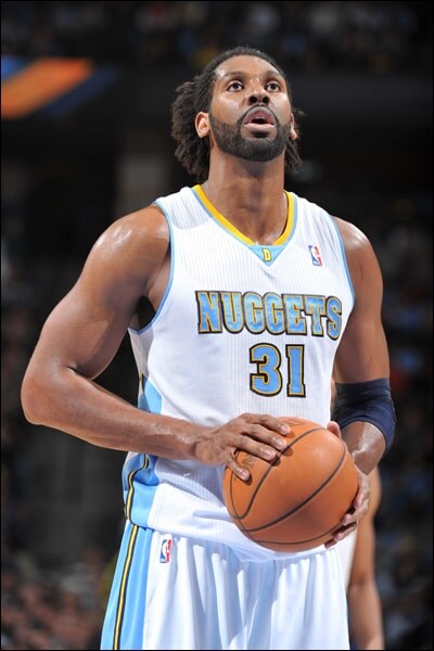 The Return Of Nene Photo Gallery | NBA.com