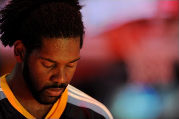 The Return Of Nene Photo Gallery | NBA.com