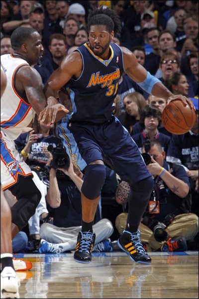 The Return Of Nene Photo Gallery | NBA.com