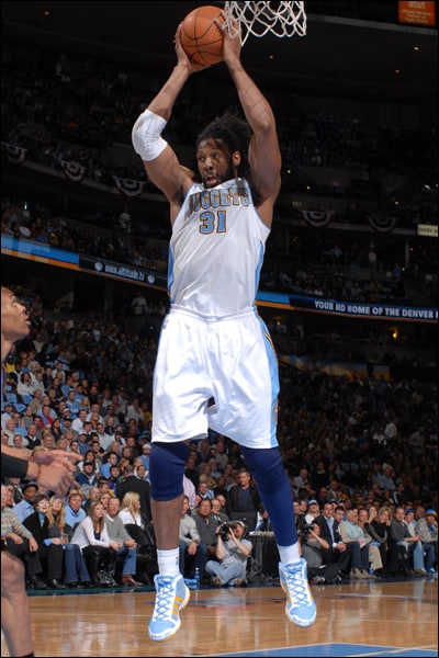 The Return Of Nene Photo Gallery | NBA.com