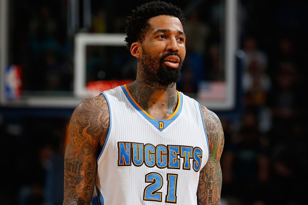 Fans' Letters To Wil | Denver Nuggets