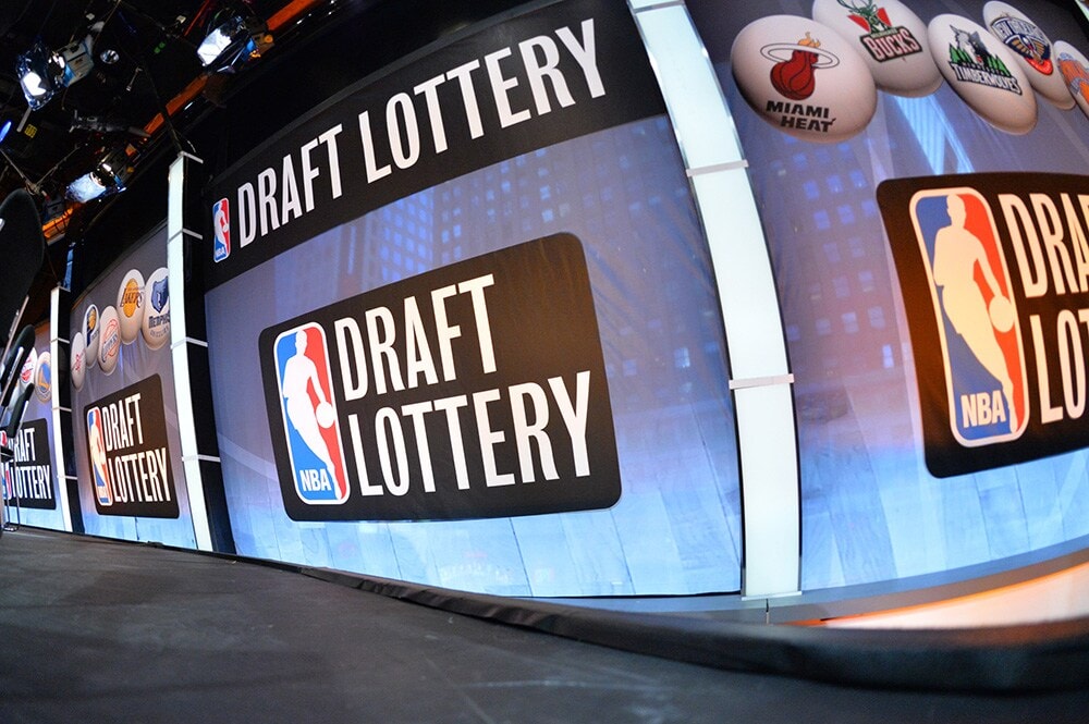 2015 NBA Draft Lottery: What Will Happen? | Denver Nuggets