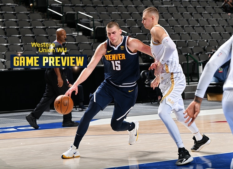 Preview: Denver Nuggets open homestand vs. Dallas Mavericks | Denver ...