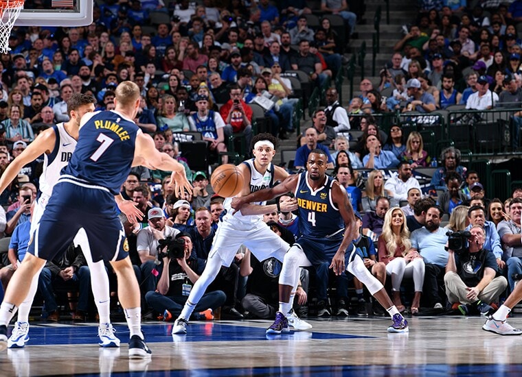 Dallas Mavericks 113, Denver Nuggets 97: Three takeaways | NBA.com