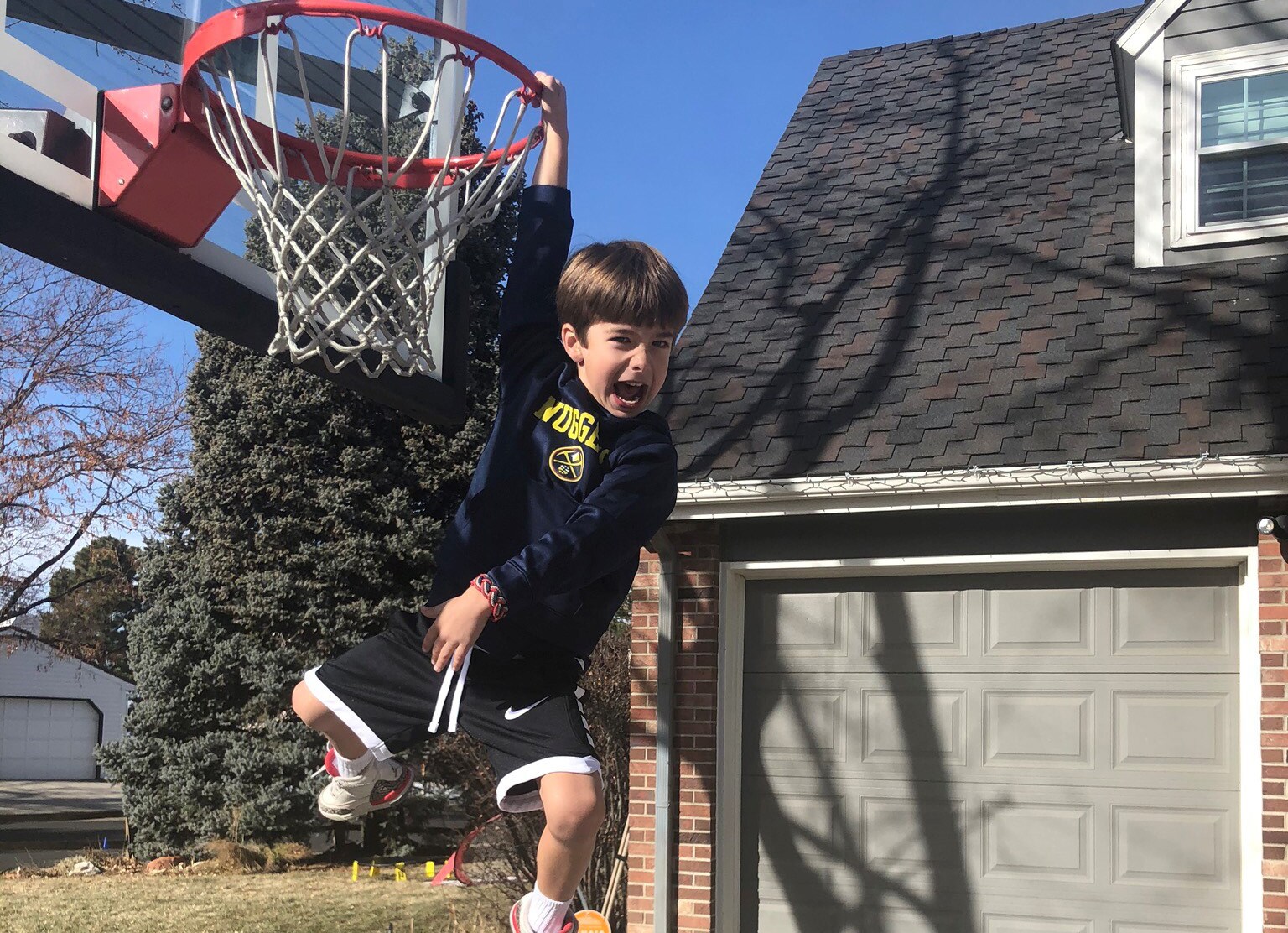 Max Weiss will take Western Union's First Shot against Pistons on Feb ...