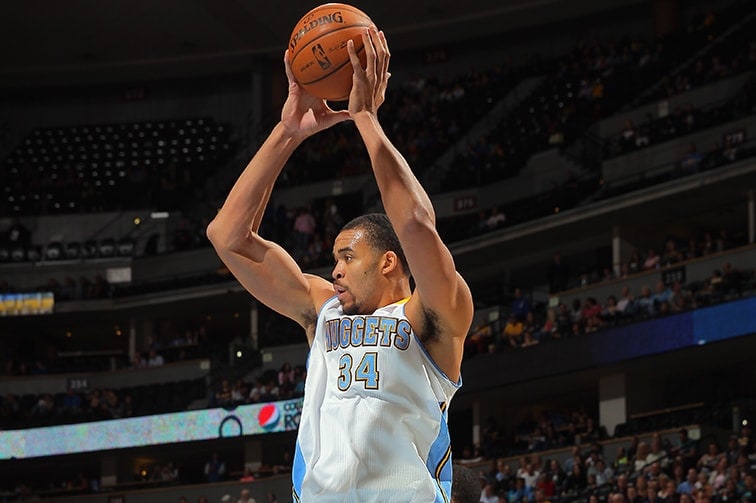 Nuggets big man JaVale McGee planning to build water wells in Uganda ...