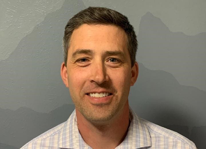 Mike Schnake is Western Union's First Shot taker for Nuggets vs ...