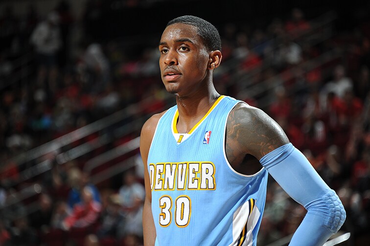 Nuggets Waive Miller | Denver Nuggets