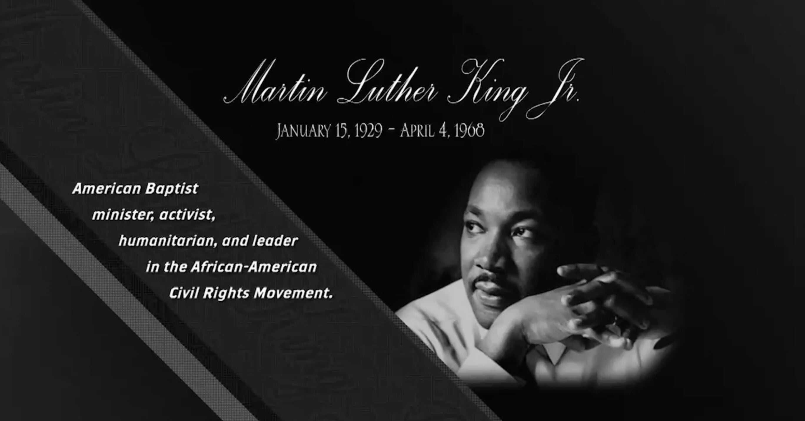 Nuggets celebrate Dr. Martin Luther King’s legacy | Denver Nuggets
