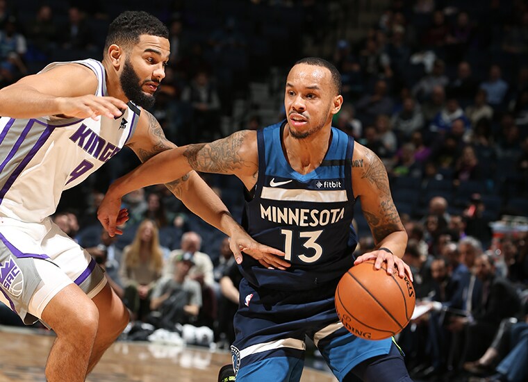 What Shabazz Napier brings to the Denver Nuggets | Denver Nuggets