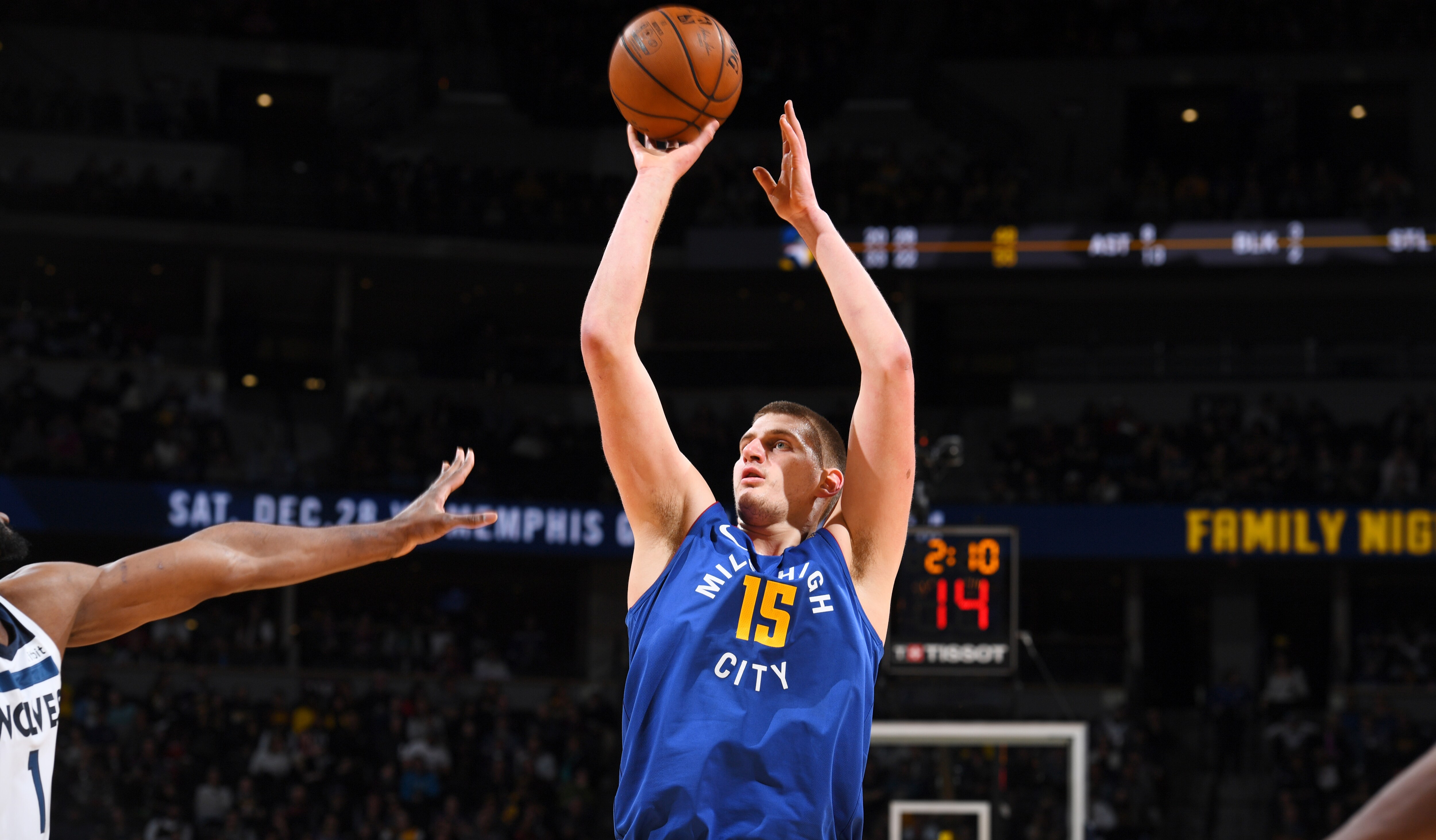 Denver Nuggets 109, Minnesota Timberwolves 100: Three takeaways | NBA.com