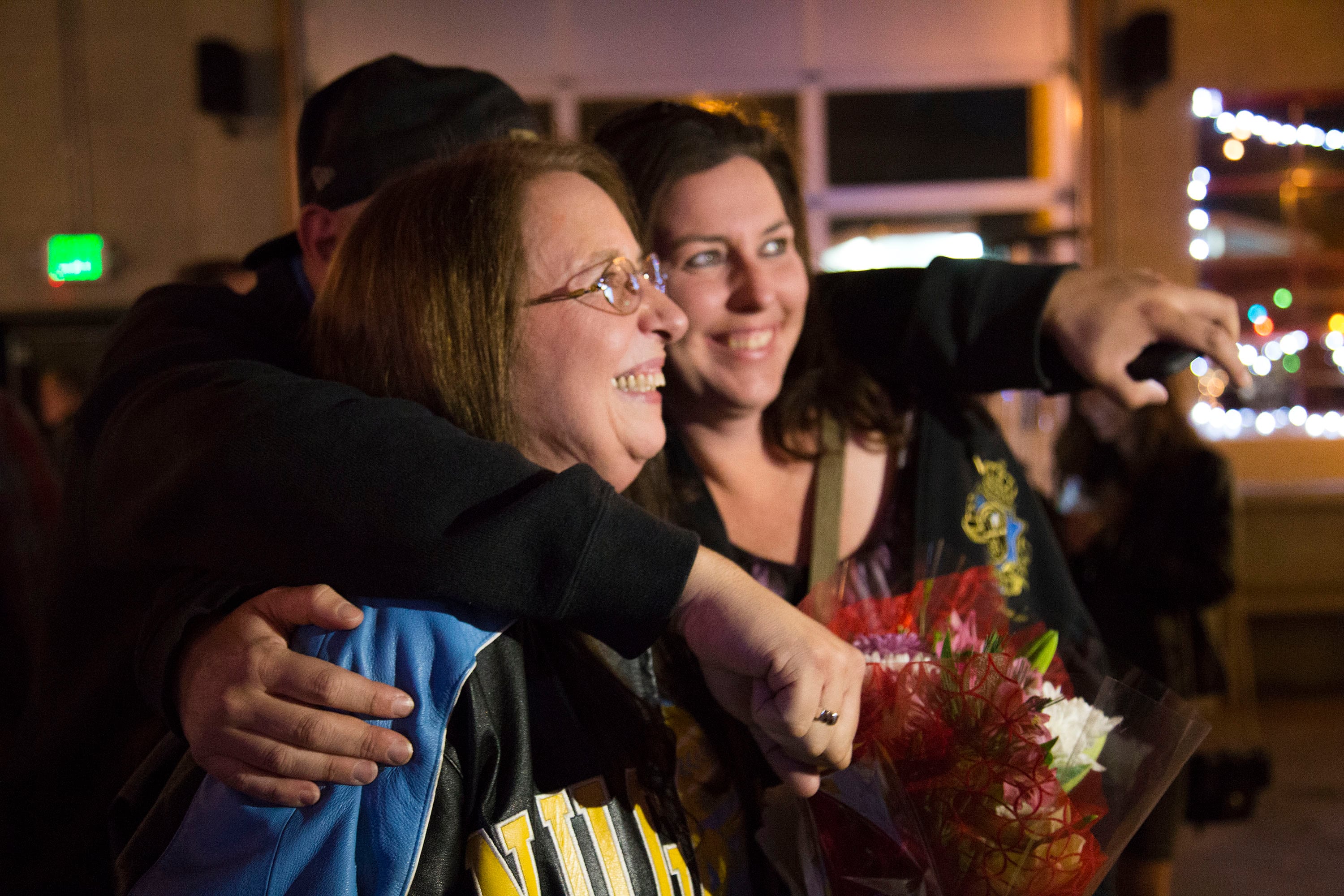 Fan of the Year: Vicki Ray | Denver Nuggets