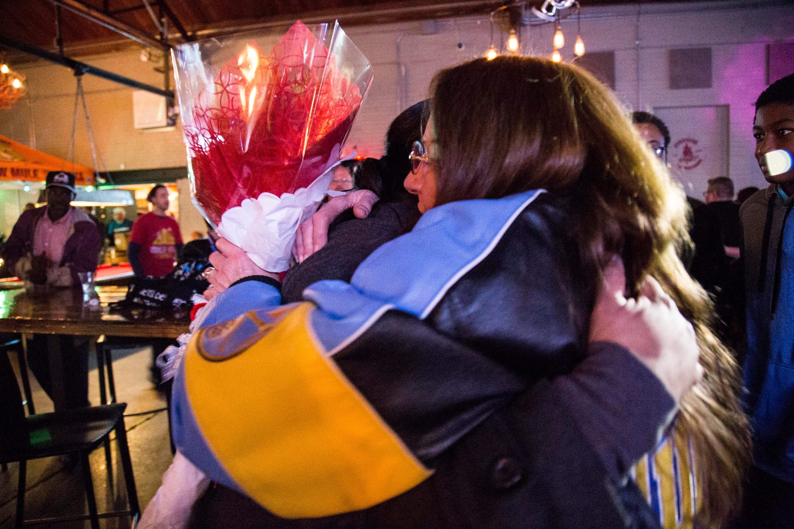 Fan of the Year: Vicki Ray | Denver Nuggets