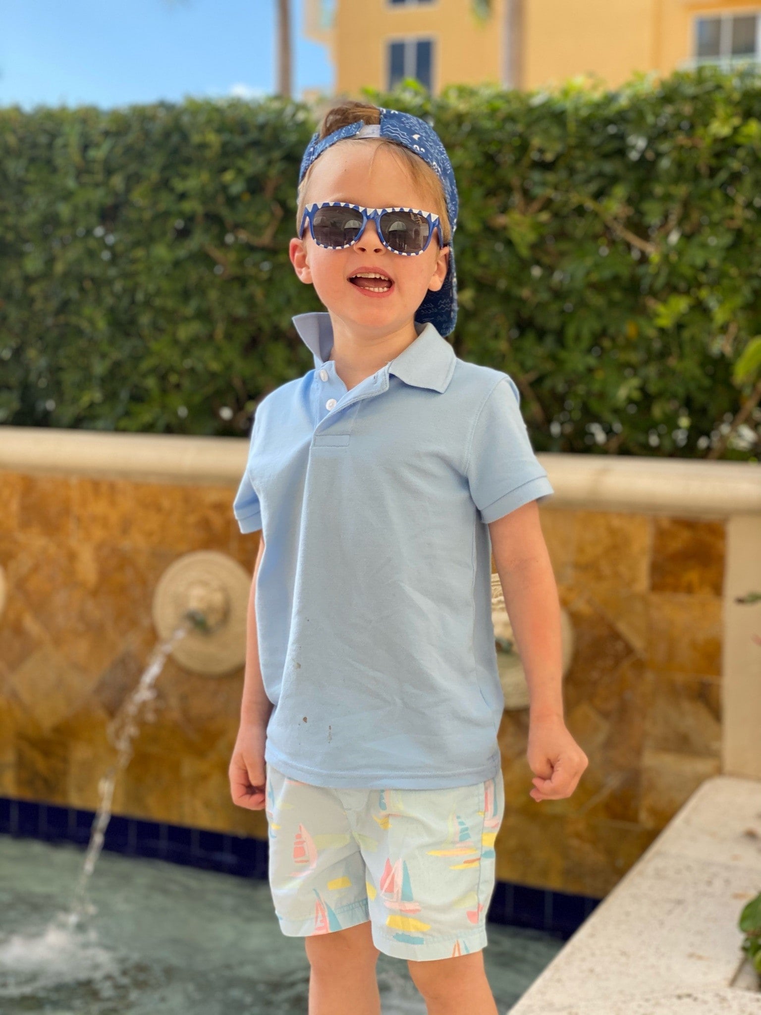 Palmer Crofoot is the Western Union First Shot Taker ahead of Heat vs ...