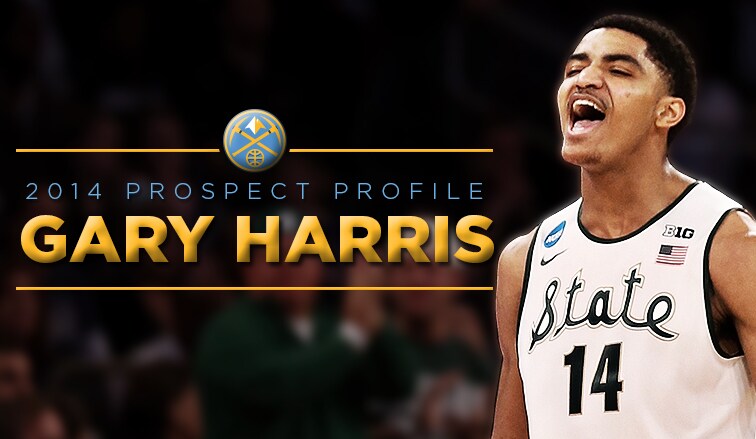 Prospect Profile: Gary Harris | Denver Nuggets